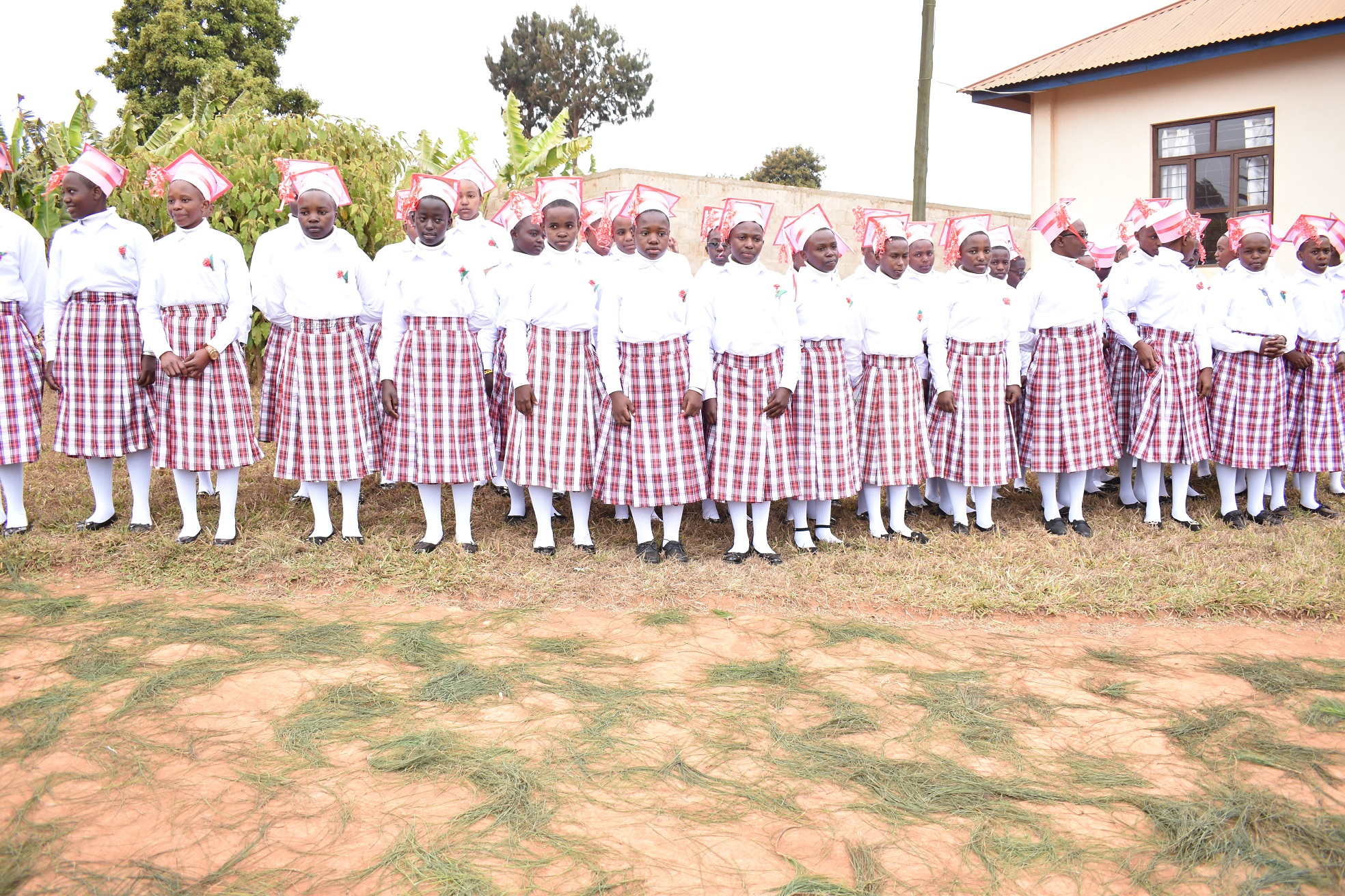 Mahafali Ya Shule Ya Sekondari Ya Wasichana Ursuline- Njombe – Nyombo ...